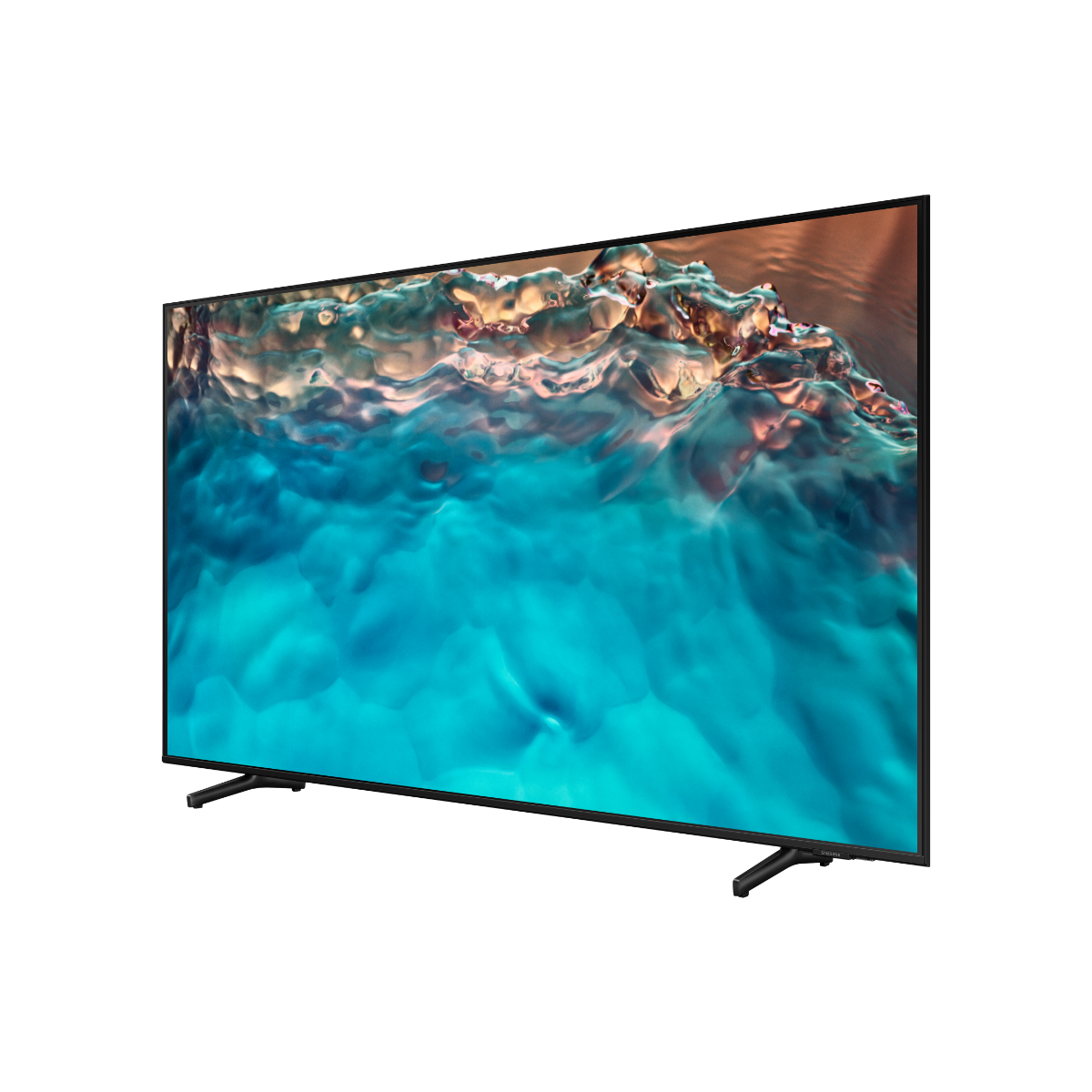 Samsung 三星 75吋 Crystal UHD BU8000 (2022) TV UA75BU8000JXZK | A GRADE STATION LIMITED