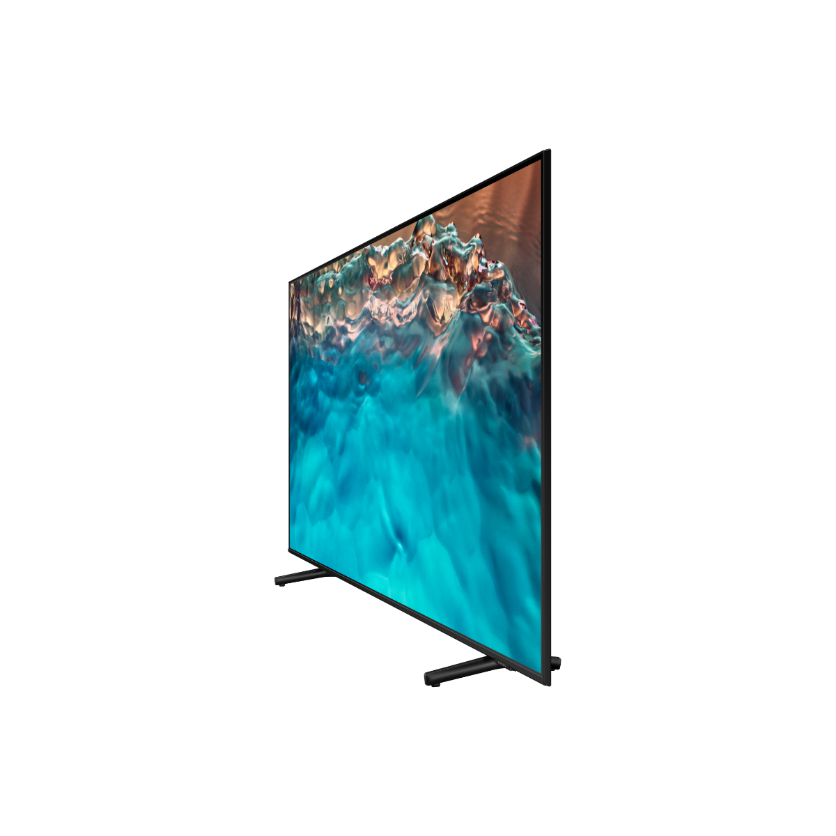 Samsung 三星 75吋 Crystal UHD BU8000 (2022) TV UA75BU8000JXZK | A GRADE STATION LIMITED