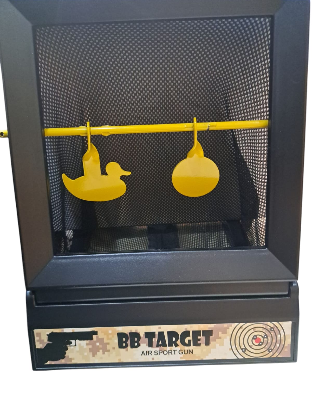 CS Folding Mesh Target | PARADISE HOBBY