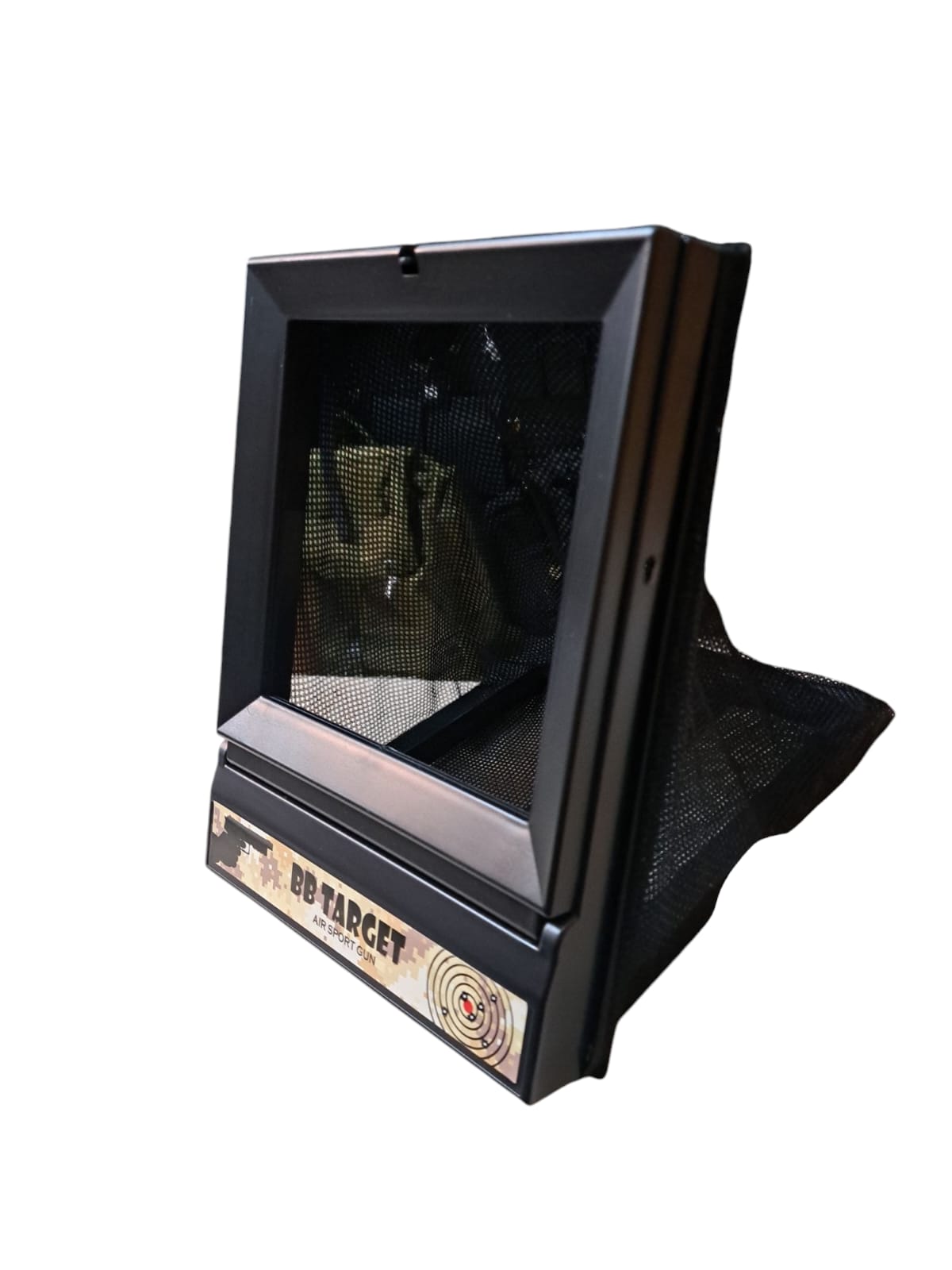 CS Folding Mesh Target | PARADISE HOBBY