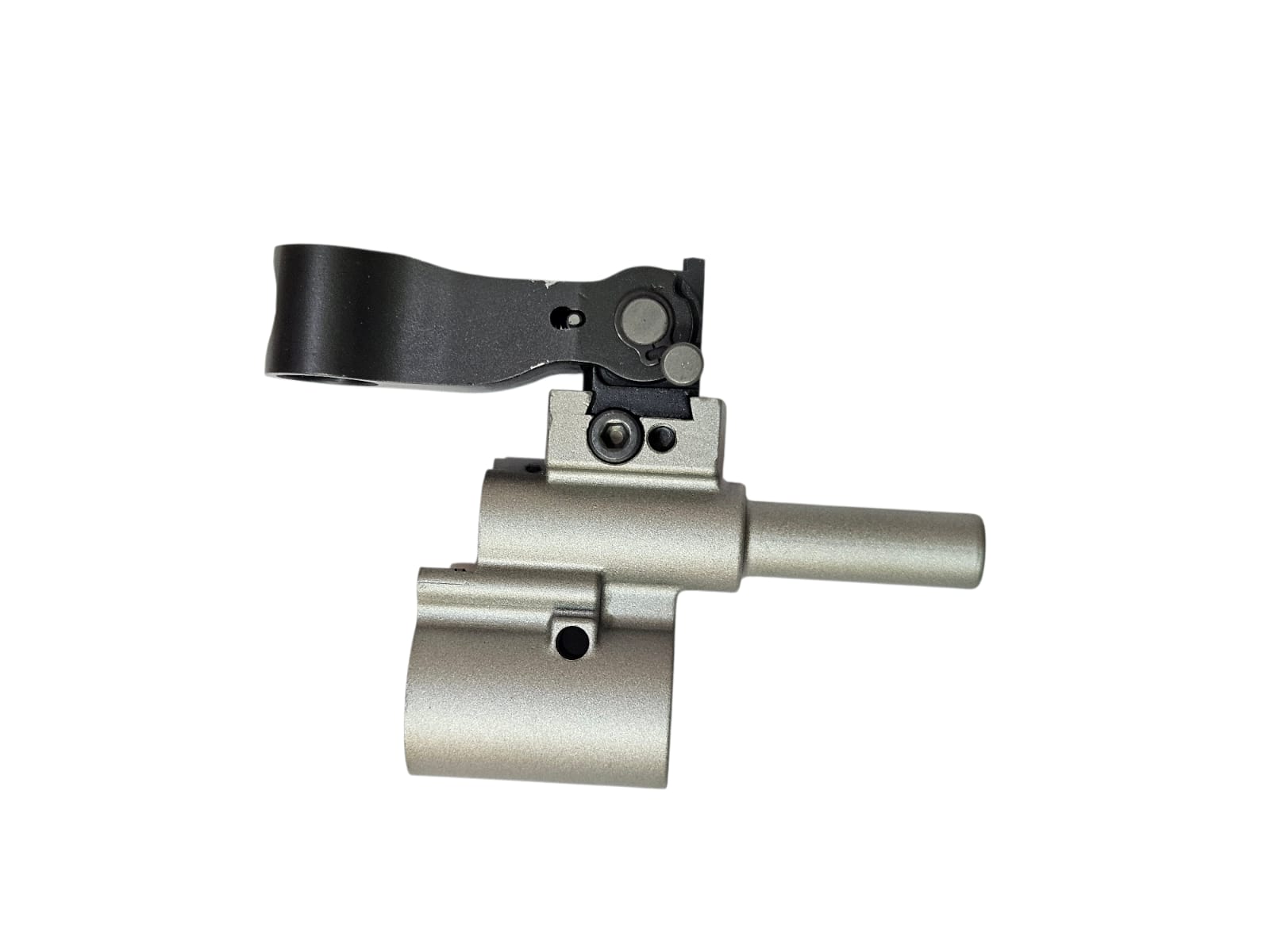 WE SCAR #003 Folding Sight | PARADISE HOBBY
