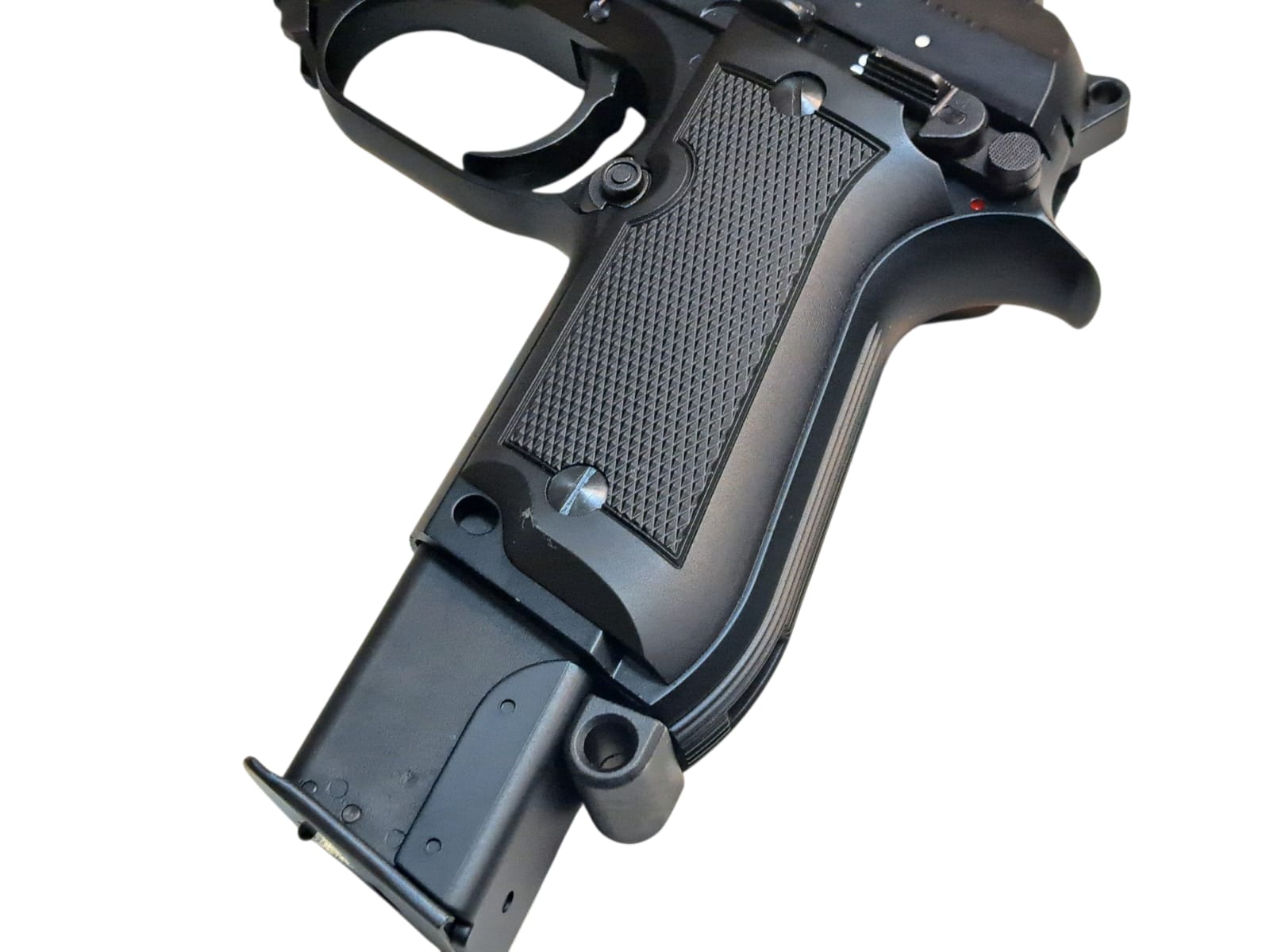 KSC M93R II Full Metal GBB Pistol | PARADISE HOBBY