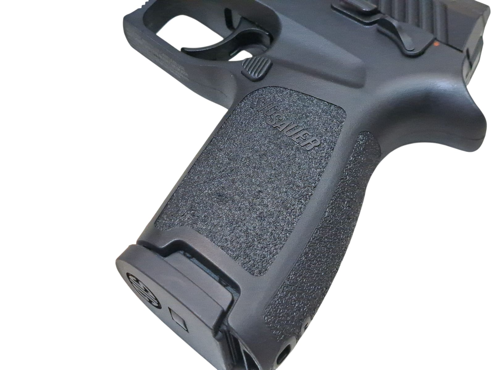 VFC/SIG AIR - SIG P320 M18 GBB Pistol (BK) | PARADISE HOBBY
