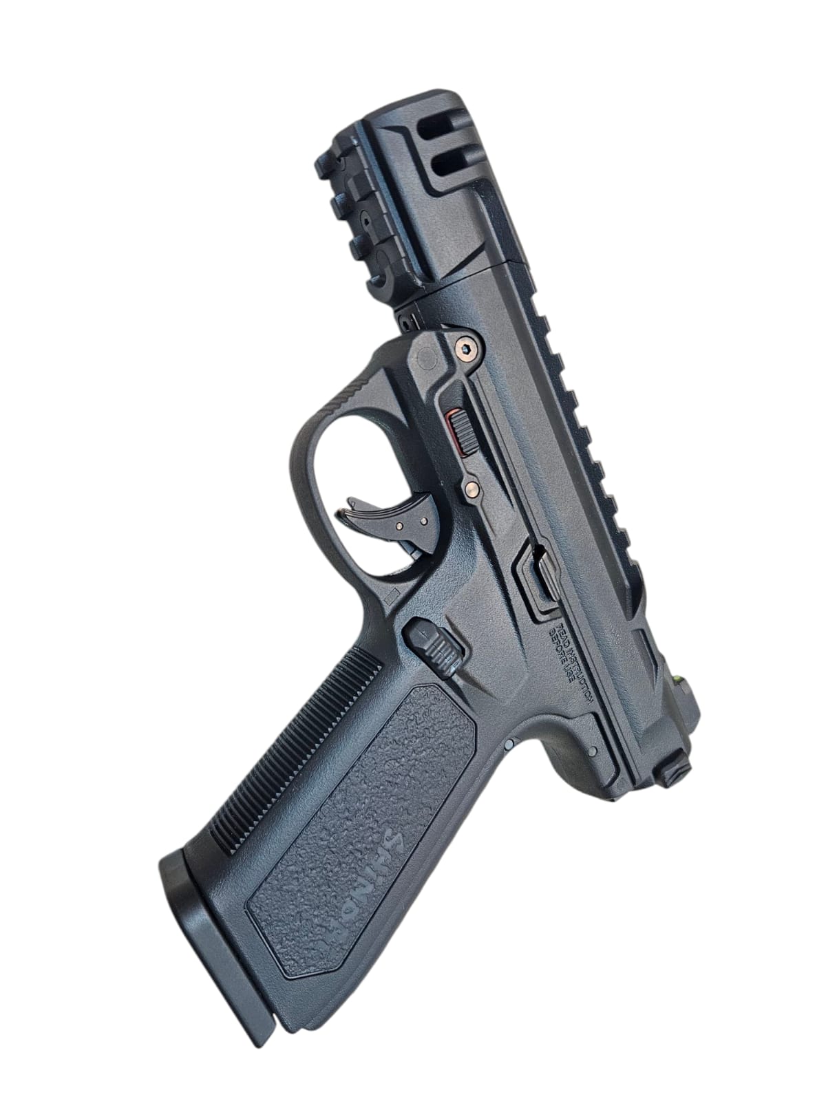 ACTION ARMY AAP01C GAS PISTOL | PARADISE HOBBY
