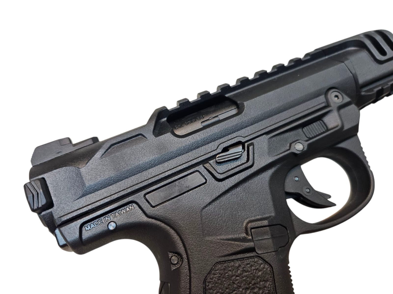 ACTION ARMY AAP01C GAS PISTOL | PARADISE HOBBY
