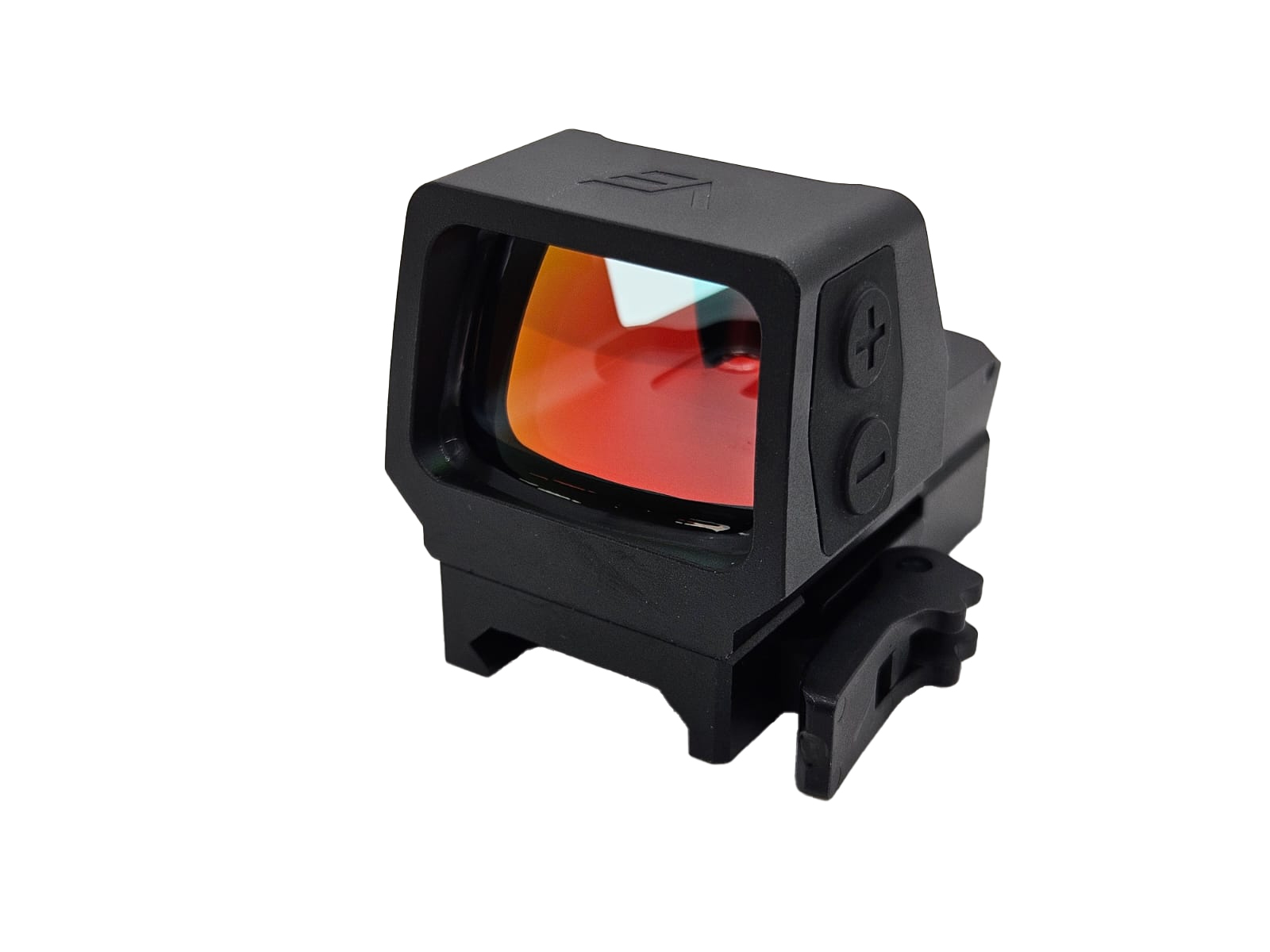 VECTOR OPTICS Frenzy Plus 1x22x32 QD Red Dot Sight (SCRD 65) | PARADISE ...