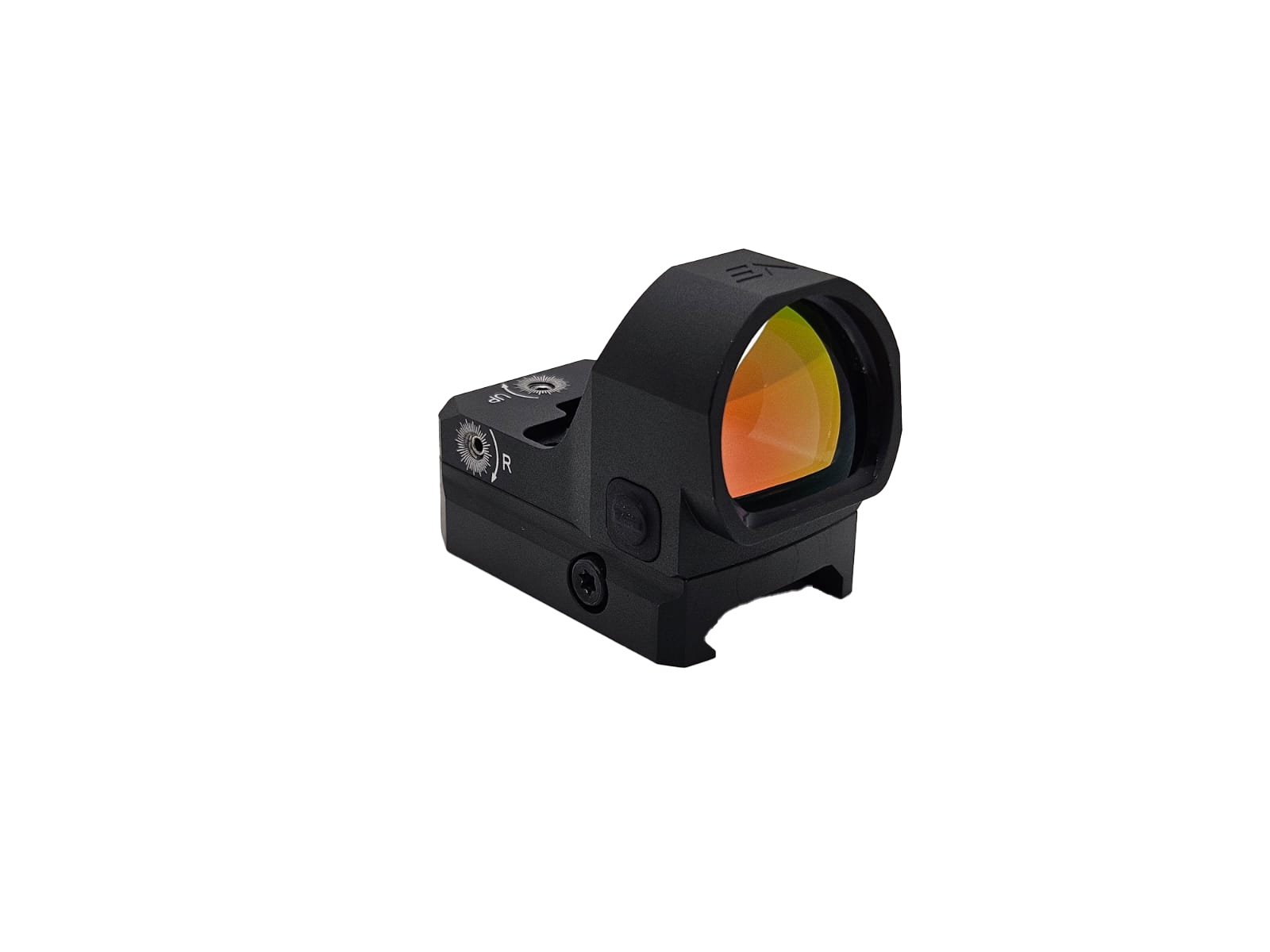 VECTOR OPTICS Frenzy 1x22x26 MOS Red Dot Sight (SCRD 36) | PARADISE HOBBY