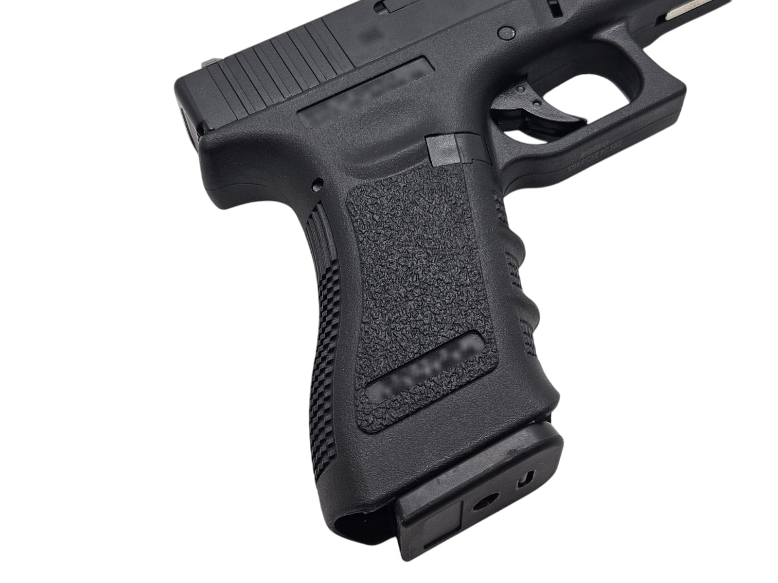 E&C G18C Gen.3 ( EC-1103 ) GBB Pistol BK | PARADISE HOBBY