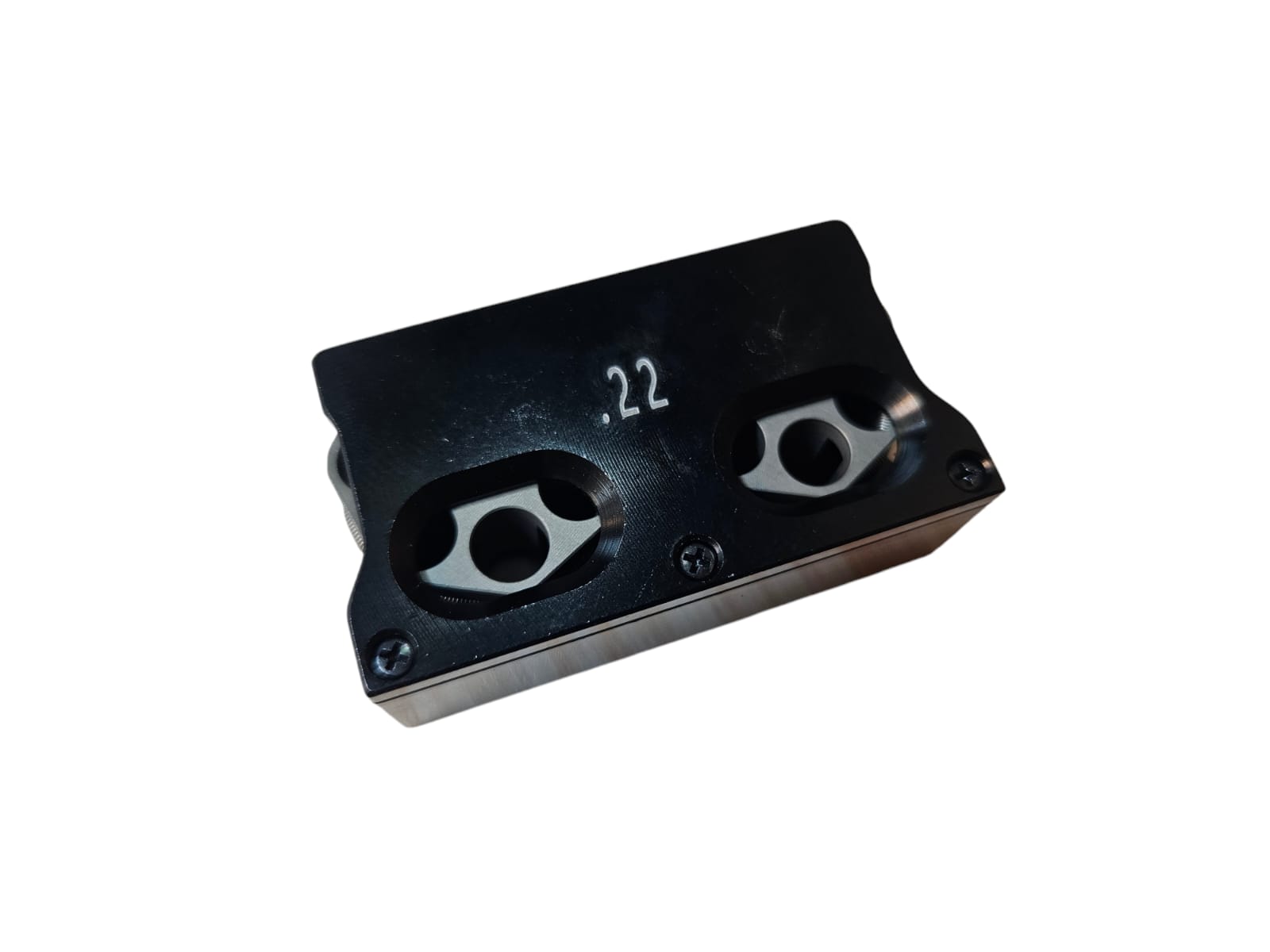 Evanix Semi-automatic Viper PCP Double Mag .22 | PARADISE HOBBY