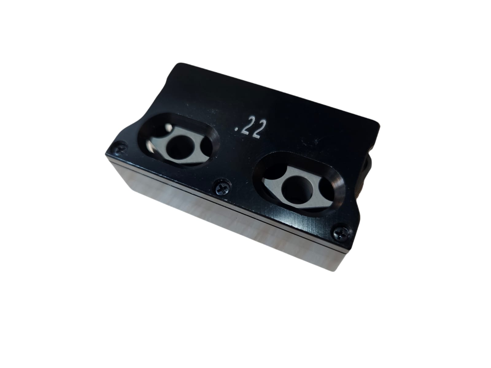 Evanix Semi-automatic Viper PCP Double Mag .22 | PARADISE HOBBY