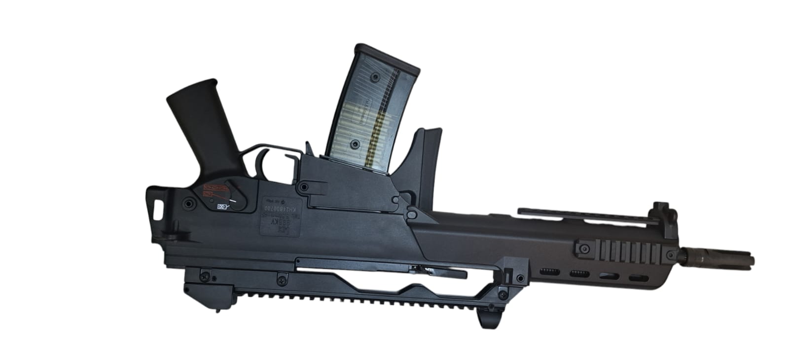 VFC G36KV GBB V2 | PARADISE HOBBY