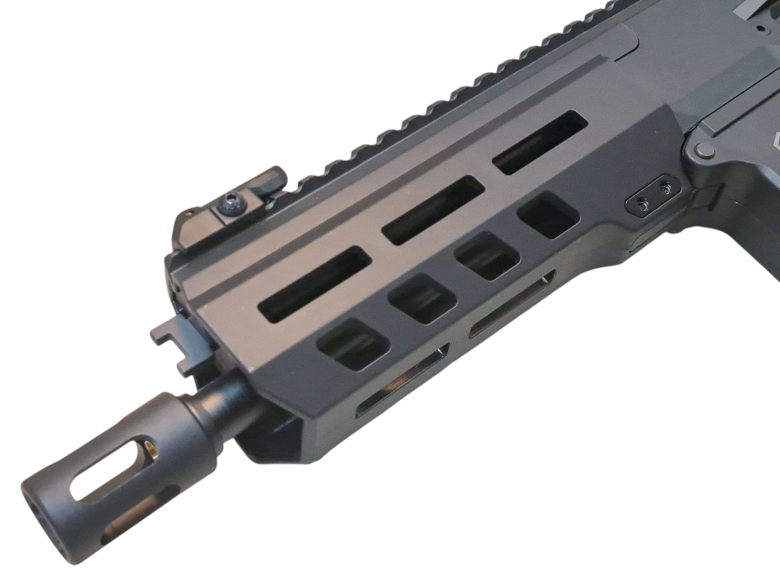 Double Eagle M924 AEG SMG | PARADISE HOBBY
