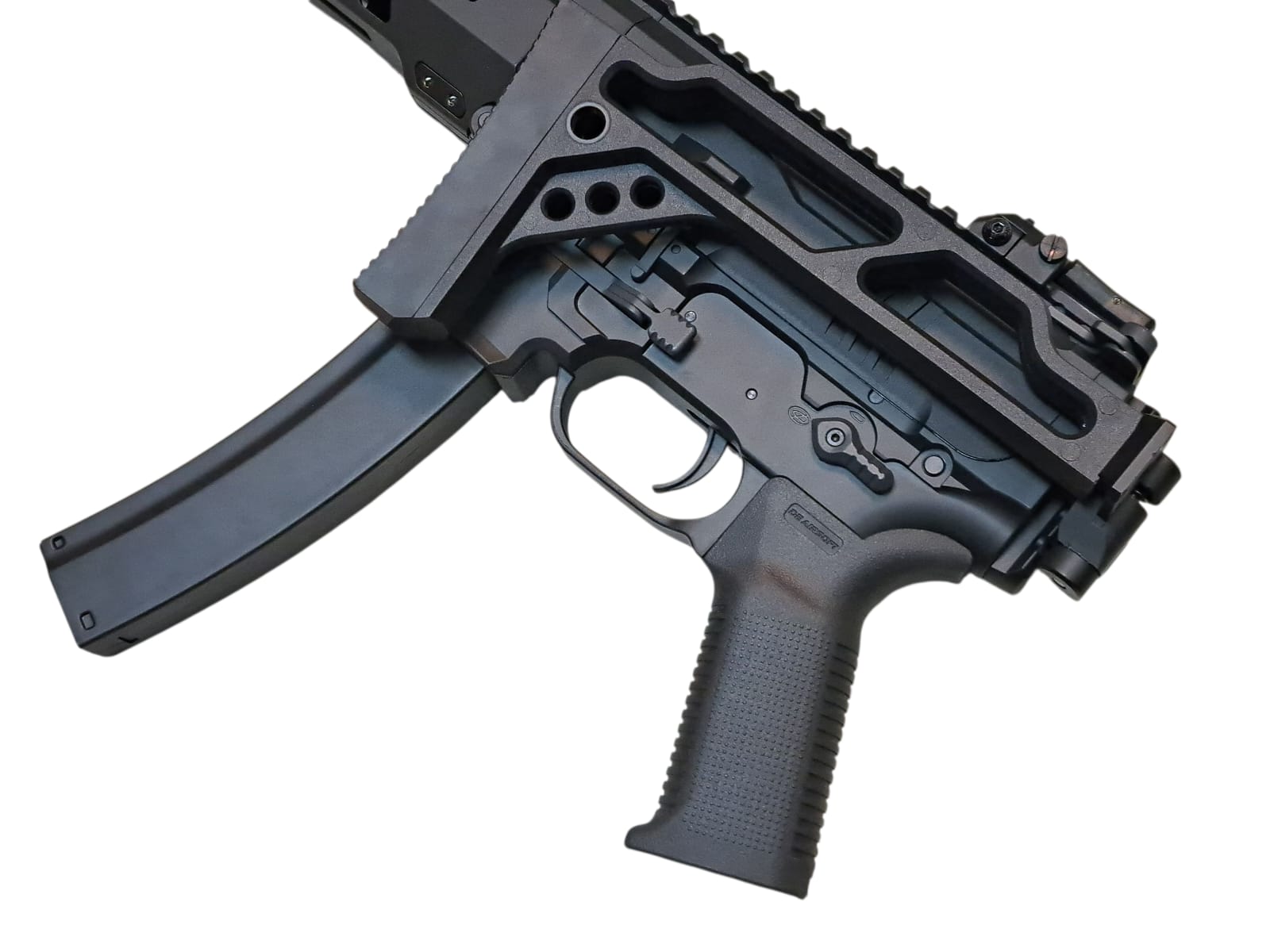 Double Eagle M924 AEG SMG | PARADISE HOBBY