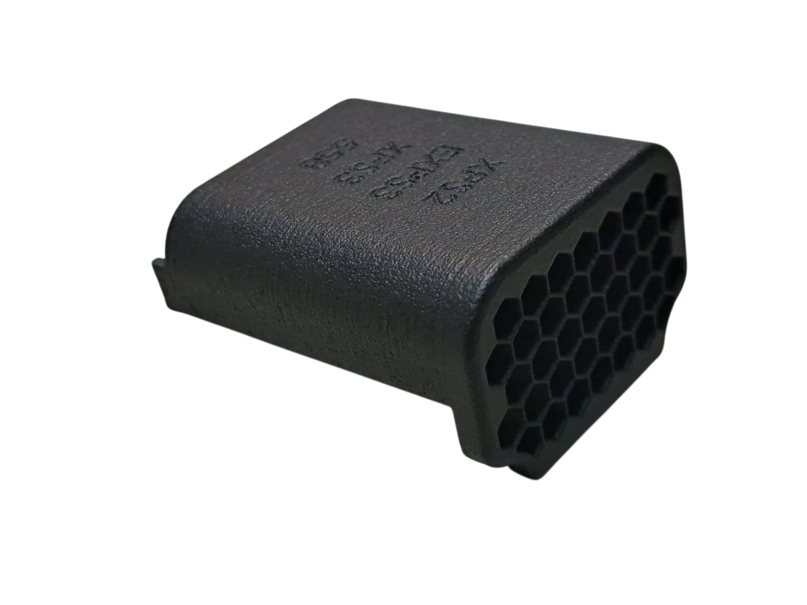 REC EO Tech 558 EXPS EXPS3 Honeycomb protective cover with red dot lens ...